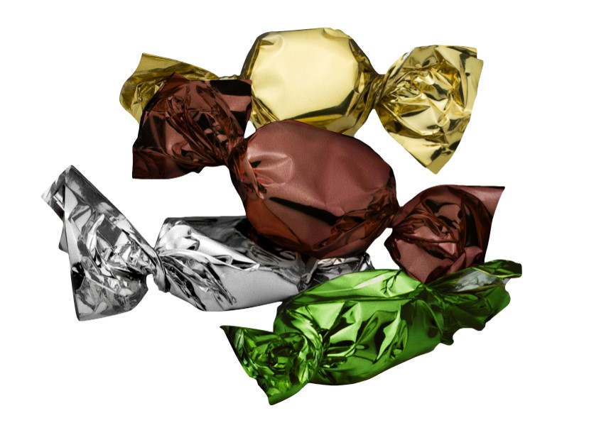 Assorted Toffees – Charles Butler