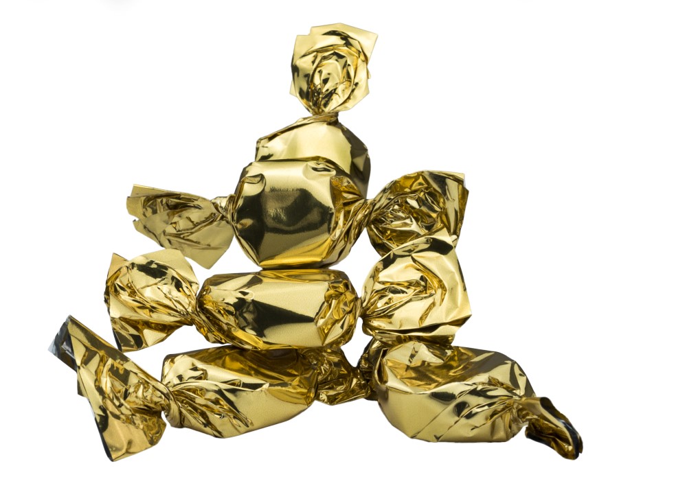 Clotted Cream Toffee – Charles Butler